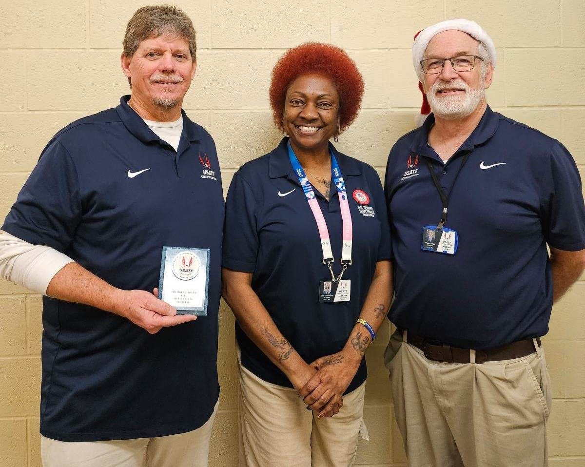 Home | USA Track & Field Alabama